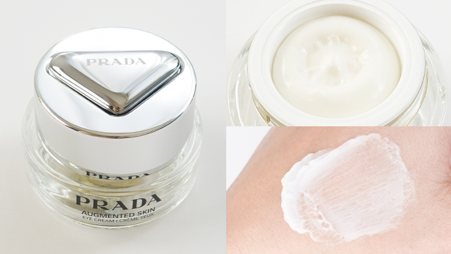 PRADA BEAUTY/プラダ ビューティ カラーメイク新作&初のアイ PRADA BEAUTY/プラダ ビューティ カラーメイク新作&初のアイ